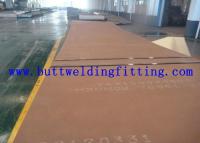China UNS N08925 Stainless Steel Plate Sheet Strip ASTM B625 1.2-100mm Thickness for sale