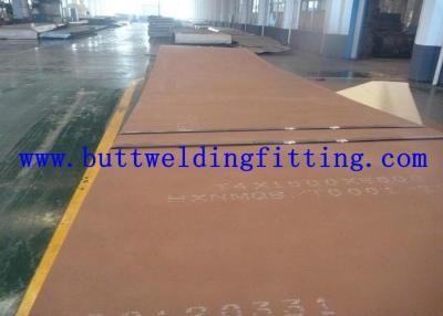 China UNS N08925 Stainless Steel Plate Sheet Strip ASTM B625 1.2-100mm Thickness for sale