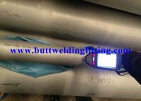 China ASTM A790 UNS S31803 Duplex Stainless Steel Seamless Pipe 10mm-1026mm OD 1.2mm-70mm WT for sale