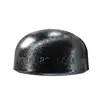 China Carbon Steel Butt Welding Seamless Pipe Cap DN150 DN200 ASME B16.9 Pipe Fittings End Cap for sale