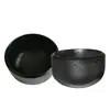 China Customized ASME Stainless Steel Round Pipe Cap with Various Payment Terms for sale