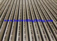 China A312TP Stainless Steel Seamless Pipe for sale