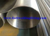 China ASTM A554 ERW 316L Spiral Welded Steel Pipe Round OD 168-3048mm Wall 3.2-30mm for sale