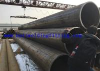 China High Pressure Bending API 5L Line Pipe For Pipeline Transportation System for sale