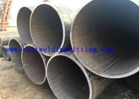 China EN10210 S335J2H LSAW Carbon Steel Pipe 219-3400mm OD for Oil Gas Water for sale