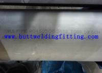 China P22 Stainless Steel Seamless Pipe for sale
