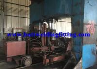 China Industrial Pipe Butt Weld Fittings ASTM WPB A234 Caps , Round Head Code for sale