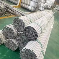 China Inconel 718 Nickel Alloy Pipe 50-55% Ni 17-21% Cr High Strength 462 MPa for sale