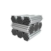 China Inconel 602 N06025 2.4633 Nicrofer 6025HT Nickel Alloy Pipe OD 6-219mm for sale
