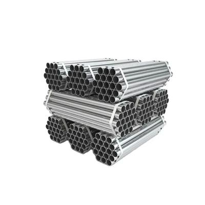 China Inconel 602 N06025 2.4633 Nicrofer 6025HT Nickel Alloy Pipe OD 6-219mm for sale