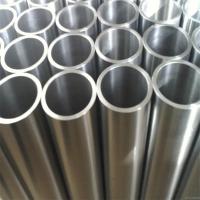 China Inconel 602 N06025 2.4633 Nicrofer 6025HT Nickel Alloy Pipe OD 6-219mm for sale