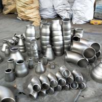 China ASTM A234 WPB Carbon Steel Butt Weld Reducer Sch40 Sch80 1/2 to 72 Inch Pipe Fitting for sale