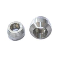 China ASTMForged Pipe Fittings Sockolet MSS SP-97 Olet with PED Certification for sale