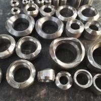 China ASTMForged Pipe Fittings Sockolet MSS SP-97 Olet with PED Certification for sale
