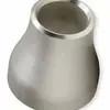 China Ti Pure Pipe Fitting Titanium Seamless Concentric Reducer Price for sale