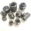 China ASTM A105 Forged Steel Threaded Hex Head Plug 1/8-4 Inch 3000 LBS for sale
