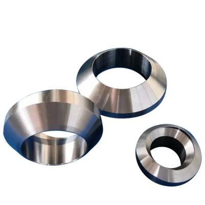 China Weldolet Butt Welding Fitting Forged Pipe Fitting MSS SP-97  GB/T 19326  NPS 1/2