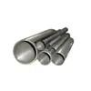 China Hastelloy X C22 B3 C276 Inconel 600 N8810 Seamless Nickel Pipe 3mm-114mm OD for sale