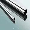 China Hastelloy C276 C22 Nickel Alloy Seamless Pipe Tube 6mm-600mm Bright Finish for sale