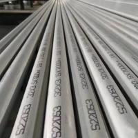 China 253MA Seamless Stainless Steel Pipe Large Diameter 1-70 inch High Temperature for sale
