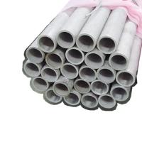 China 253MA Stainless Steel Seamless Pipe 21.3mm OD 2.77mm Wall Cold Rolled for sale