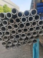 China 253MA Stainless Steel Seamless Pipe 21.3mm OD 2.77mm Wall Cold Rolled for sale