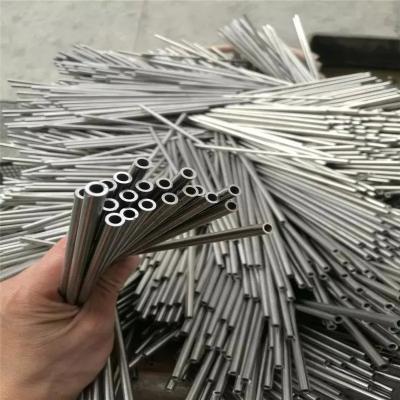 China 100mm Diameter 304 Stainless Steel Truck Exhaust Pipe Seamless 168mm OD for sale