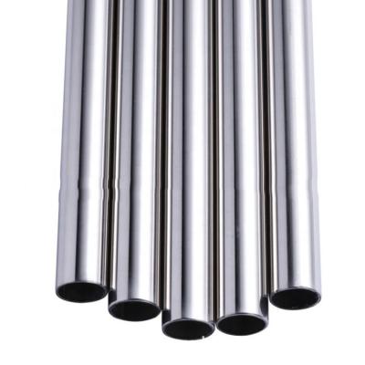 China ASTM A790 Duplex Stainless Steel Seamless Pipe 2205 168mm OD 6m Length for sale