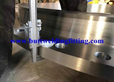 China DIN EN 1092-1 Copper Nickel CuNi 9010 Forged Steel Flanges 15 NB to 2000 NB C70600 C71500 for sale