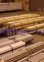 China Cu-Ni ASME B36.19M Copper Nickel Tube UNS C70600 90/10 UNS C71600 70/30 3-260mm OD for sale