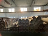 China ASTM B111 6 Inch SCH40 C70600 C71500 Seamless Copper Nickel Pipe Tube 90/10 CUNI for sale
