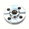 China ANSI B16.5 Class 300 Blind Flange ASTM A182 F51 F53 F55 Forged Flange 1/2-80 Inch for sale