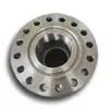 China Duplex Stainless Steel ASTM A182 F55 S32760 Zeron 100 Forged Flange DN15-DN1200 for sale