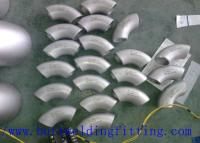 China Heavy Duty Stainless Steel Elbow High Strength Durable Pipe Fitting 304 for sale