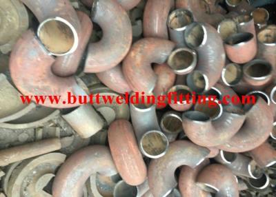 China ASTM A234 WP9 Carbon Steel Seamless Butt Weld Elbow 90 Degree Long Radius 1/2 to 48 Inch for sale