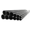 China Seamless Carbon Steel Pipe 1020 1045 Hot Rolled Round Tube 10.3-914mm OD for sale