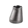 China ASME B16.9 BW Butt Weld SCH40 SCH80 A234 WPB Concentric Reducer for sale
