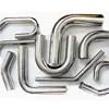 China SS304 Stainless Steel Exhaust Bend Mandrel Pipe Elbow 2-4 Inch 90 Degree for sale