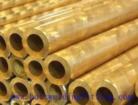 China ASME A213 A312 Copper Nickel Tubing Half Hard Temper 10mm-55mm OD for sale