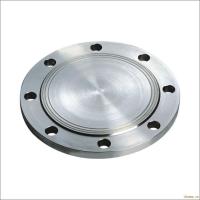 China CuNi 90/10 Welding Neck Flange PN10 Flat Face Din2632 EEMUA145 ANSI B16.5 for sale