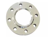 China Customized ANSI 150lb to 2500lb Stainless Steel Weld Neck Flange 1/2 to 72 Inch for sale