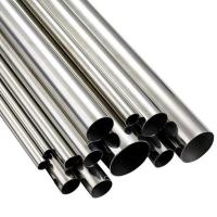 China Super Duplex Stainless Steel 2205 2507 Seamless Pipe ASTM A790 OD 168mm for sale