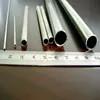 China Polished Stainless Steel Welded Pipe SCH 5S-XXS 1/8-36 Inch ASTM A312 for sale