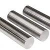 China Monel 400 Round Bar UNS N04400 Forging Rod 8.83 g/cm3 Density 480 MPa Tensile for sale