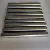 China Monel 400 Round Bar UNS N04400 Forging Rod 8.83 g/cm3 Density 480 MPa Tensile for sale