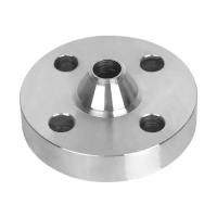 China ASME B16.5 Stainless Steel F316/316L WN Weld Neck Flange Forged Flange 0.5-300mm for sale