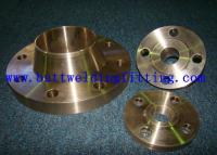 China Stainless Steel 316L WNRF Welding Neck Flange DN100 PN16 Class 150 for Pipe Connection for sale