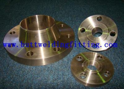 China Stainless Steel 316L WNRF Welding Neck Flange DN100 PN16 Class 150 for Pipe Connection for sale