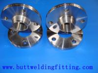 China Forged Steel Flanges ASTM A182 F316 1-60 Inch 150-2500lb Stainless Steel Pipe Flanges for sale