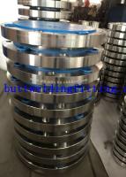 China Lap Joint Flange DN500 CL300 CS A105 Forged Steel ANSI B16.5 for sale